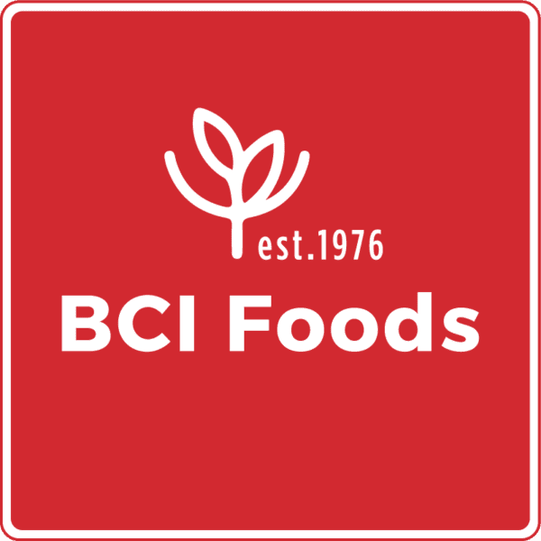 Home - BCI Foods