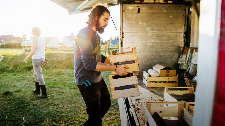 LA MARQUE DERRIÈRE LA MARQUE - BCI Foods